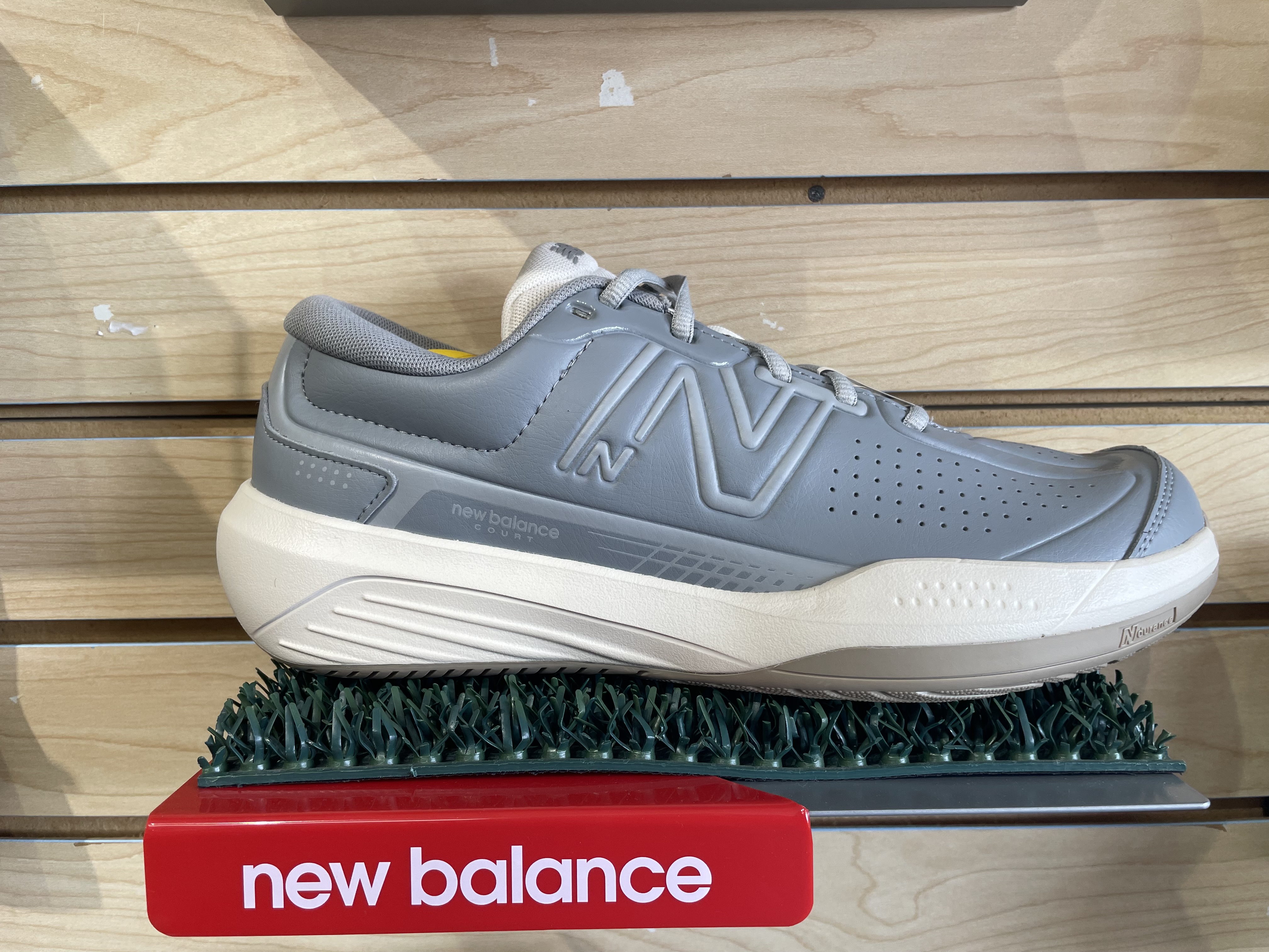 Pickleball and Tennis – Achieve Footwear – Not Your Typical Shoe Store