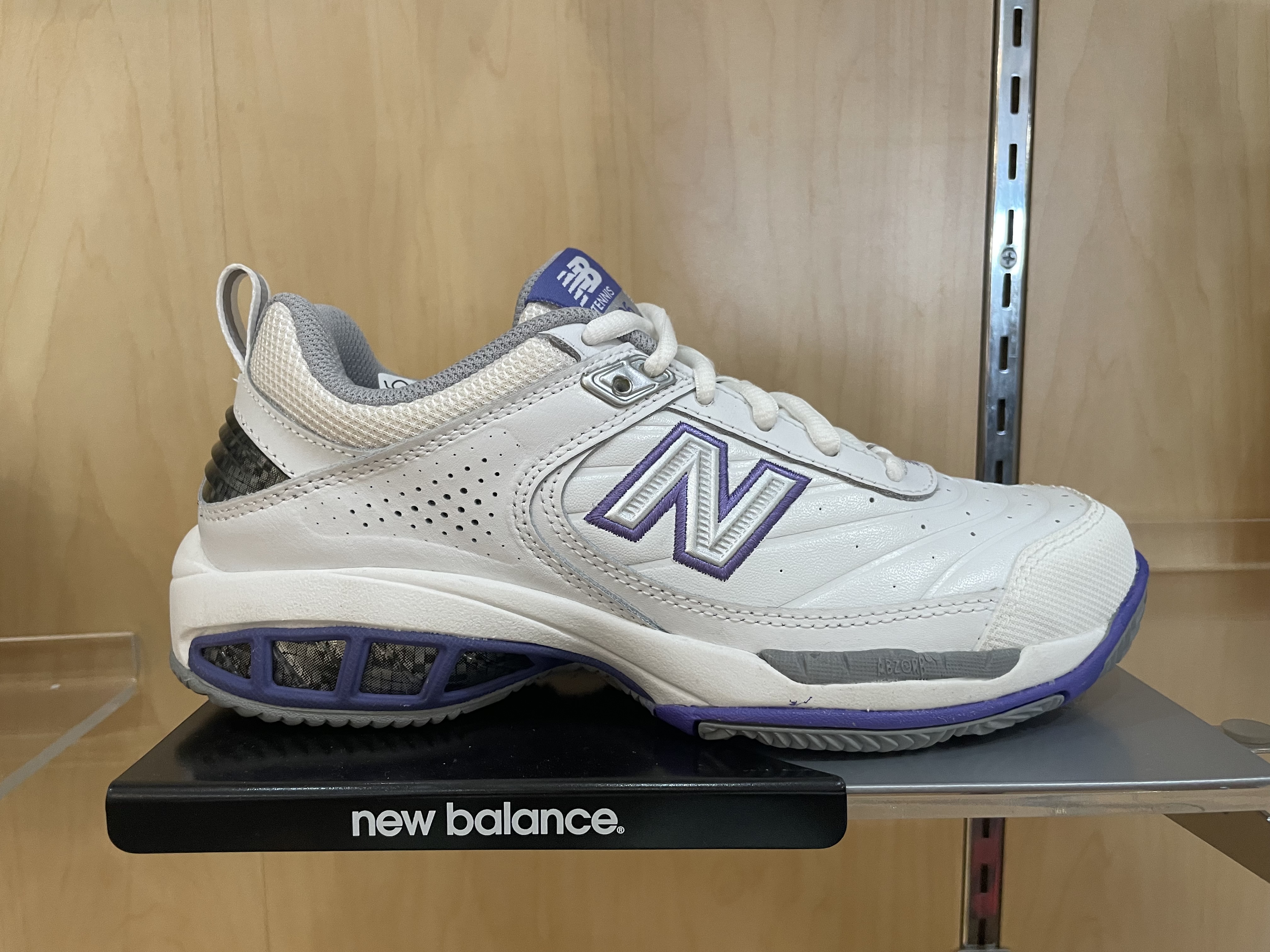 Pickleball and Tennis – Achieve Footwear – Not Your Typical Shoe Store