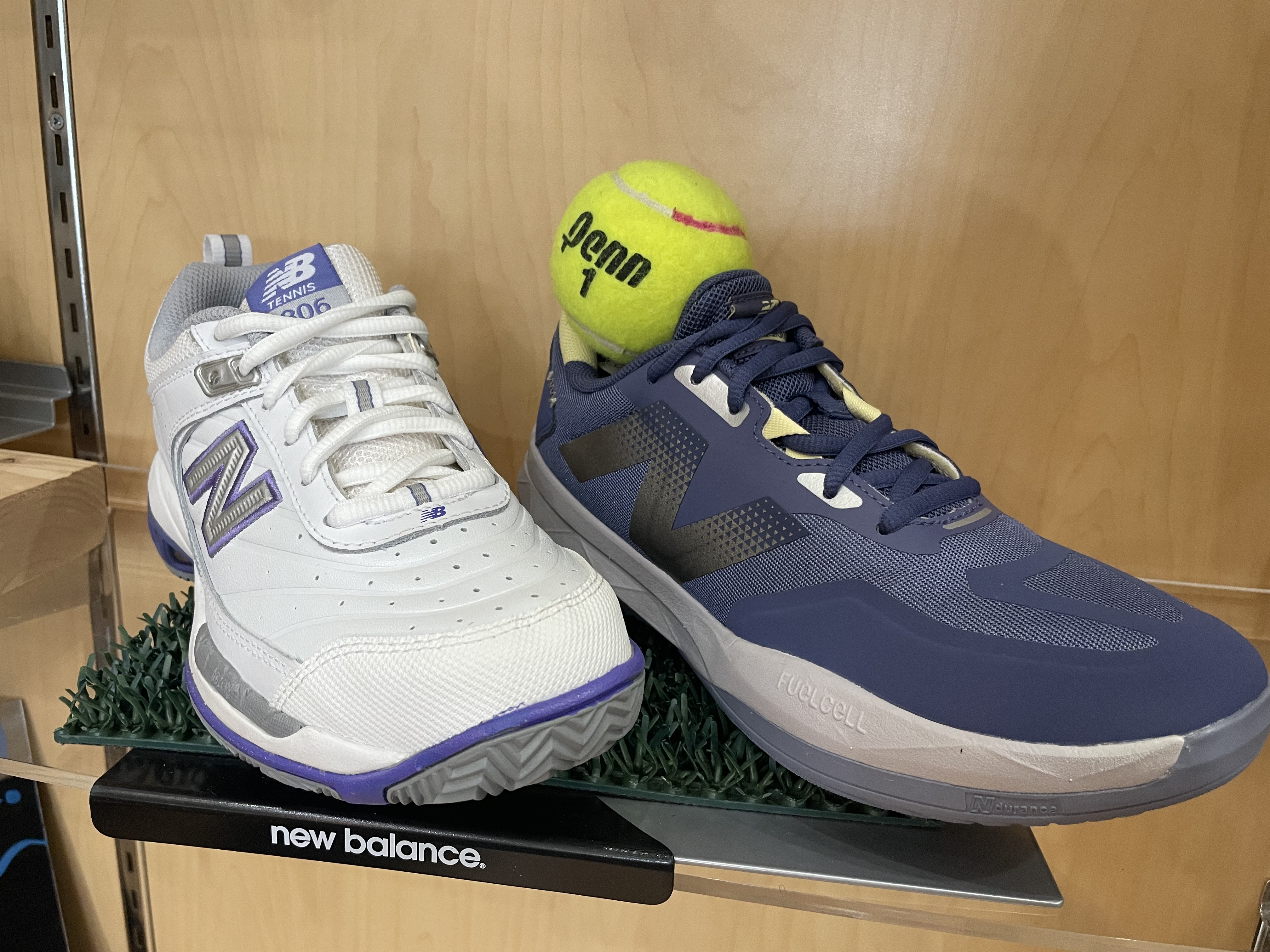 Pickleball and Tennis – Achieve Footwear – Not Your Typical Shoe Store
